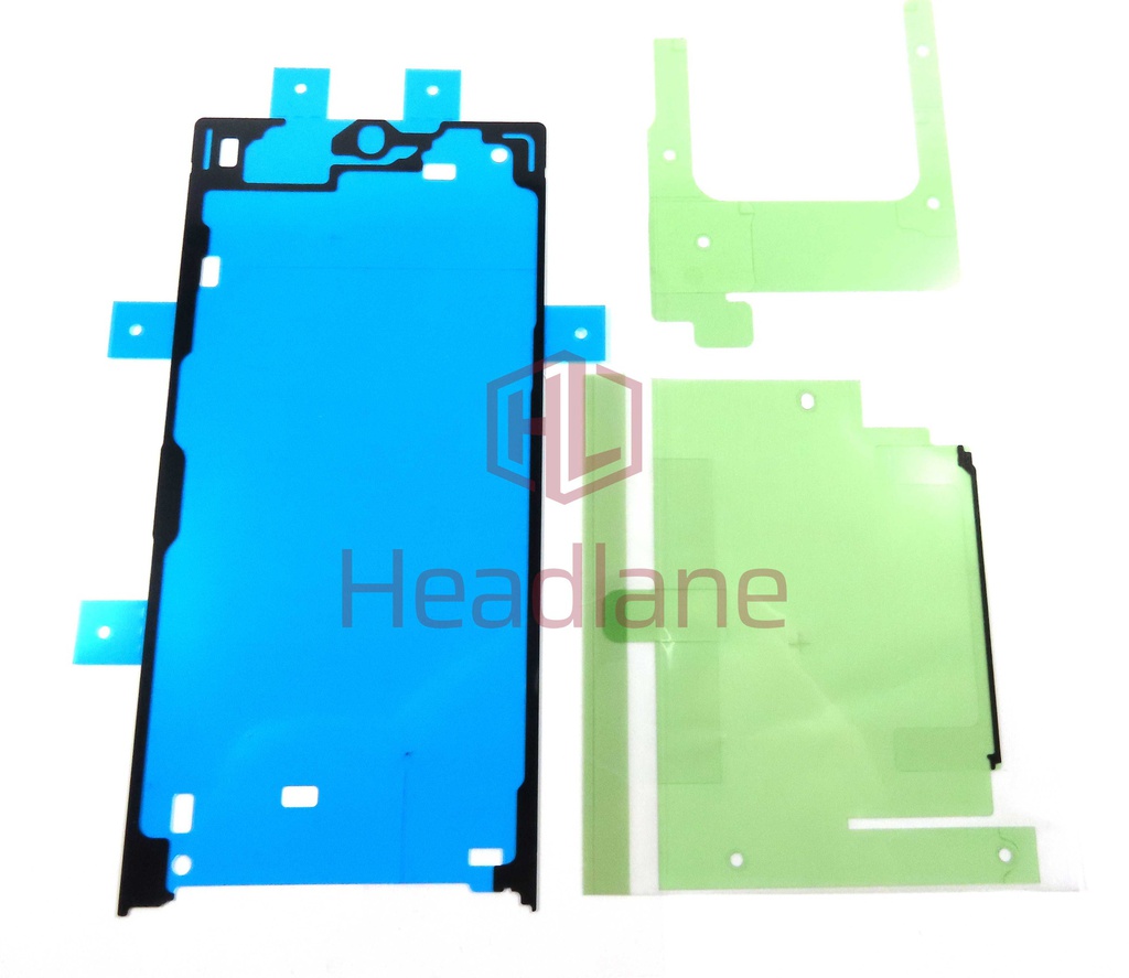 Samsung SM-S928 Galaxy S24 Ultra OLED Only Rework Adhesive / Sticker ...